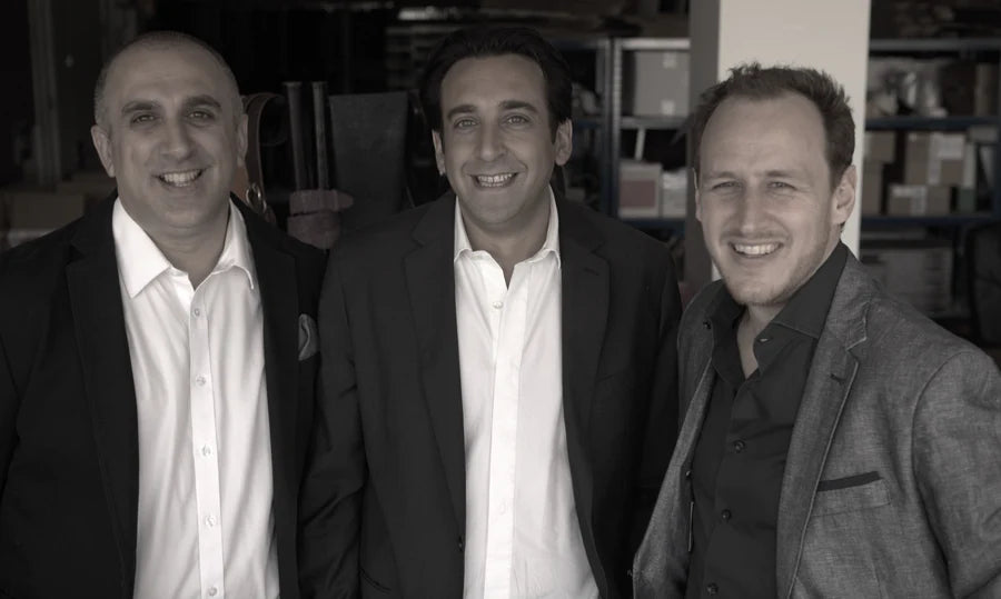 A Personal note at a surreal time... – Elliot Rhodes Ltd