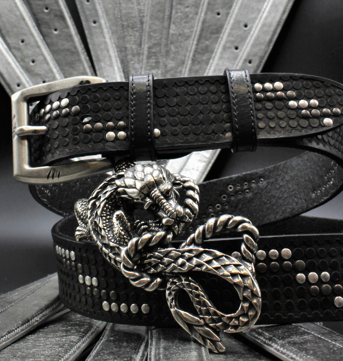 Halloween Special - Fantasy Face-Off – Elliot Rhodes Ltd