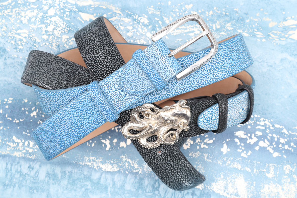 Full Stingray Collection – Elliot Rhodes Ltd